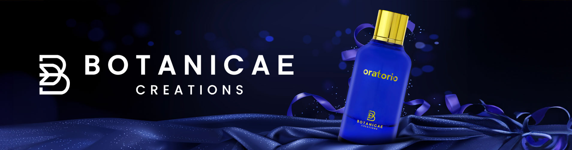 Brand: Botanicae Creations | Coral Perfumes