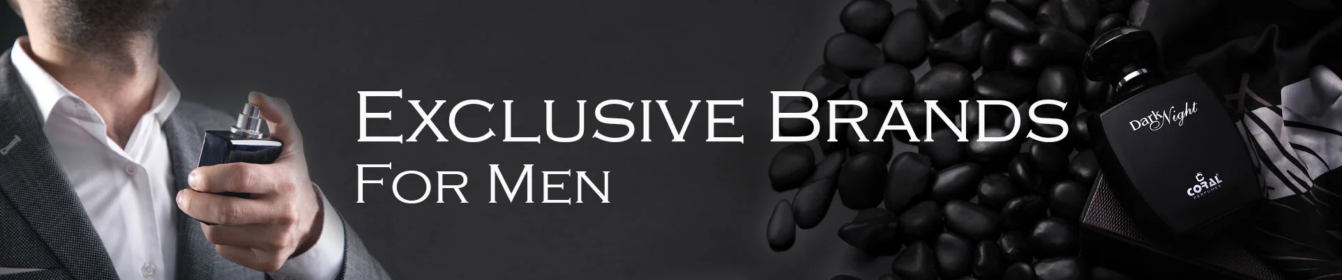 Perfumes In Dubai | Buy Perfumes Online UAE - Coral Perfumes