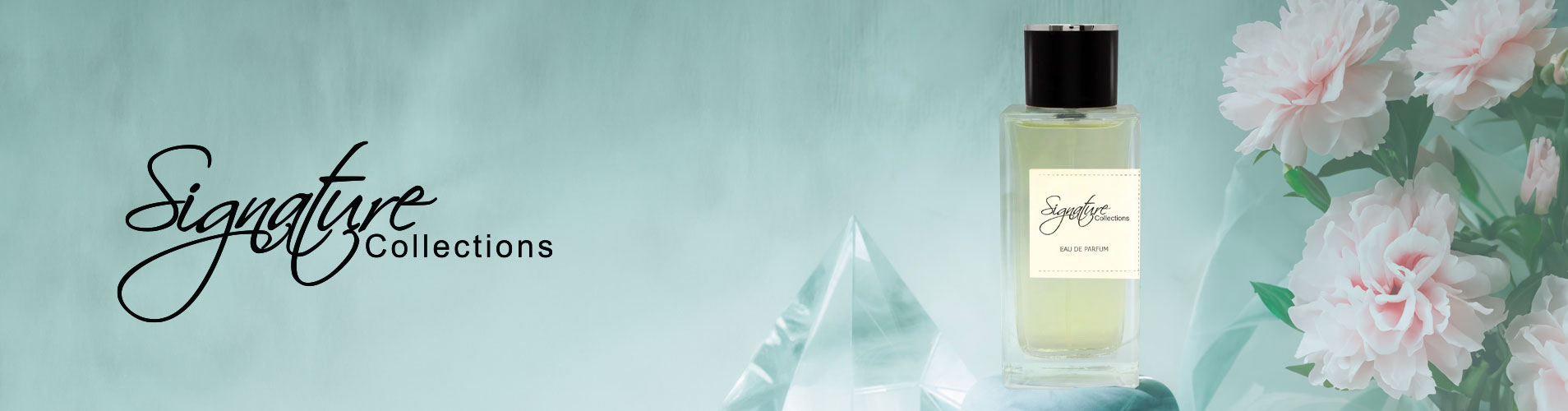 Brand: Signature Collection | Coral Perfumes