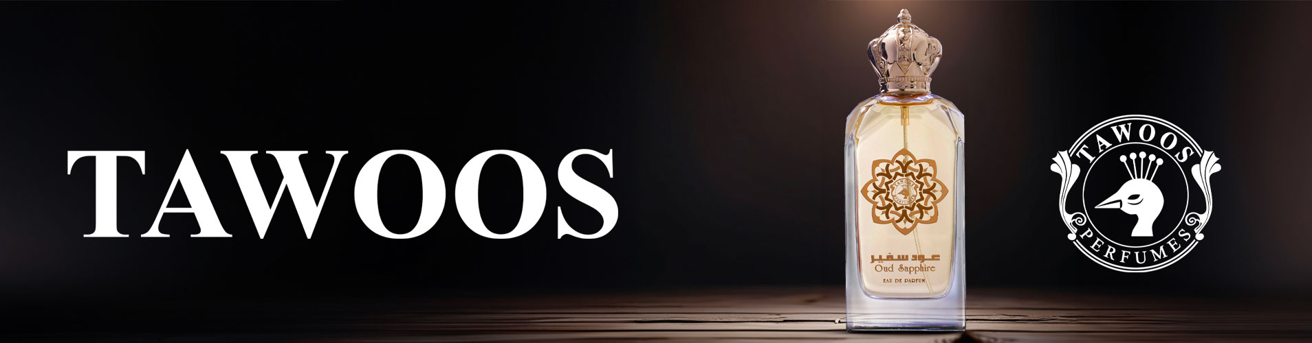 Brand: Tawoos | Coral Perfumes