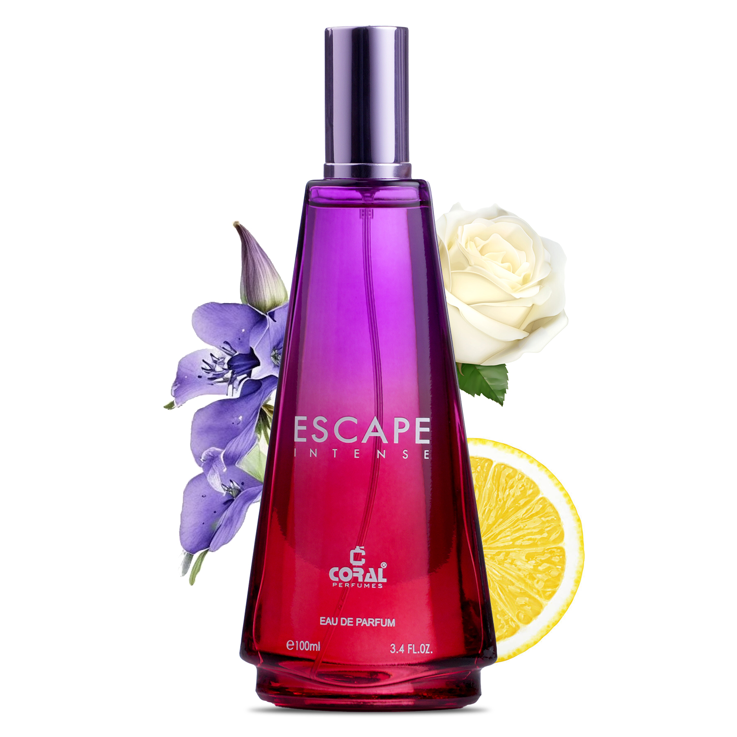 Perfumes In Dubai | Buy Perfumes Online UAE - Coral Perfumes