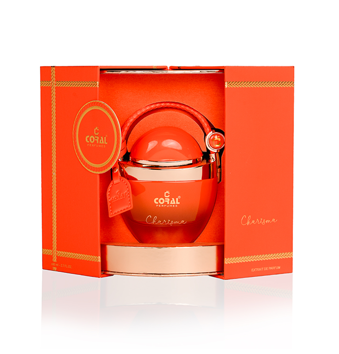Coral Perfumes