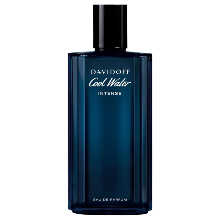 Buy Davidoff Cool Water Intense EDP 125ml | Coral Perfumes