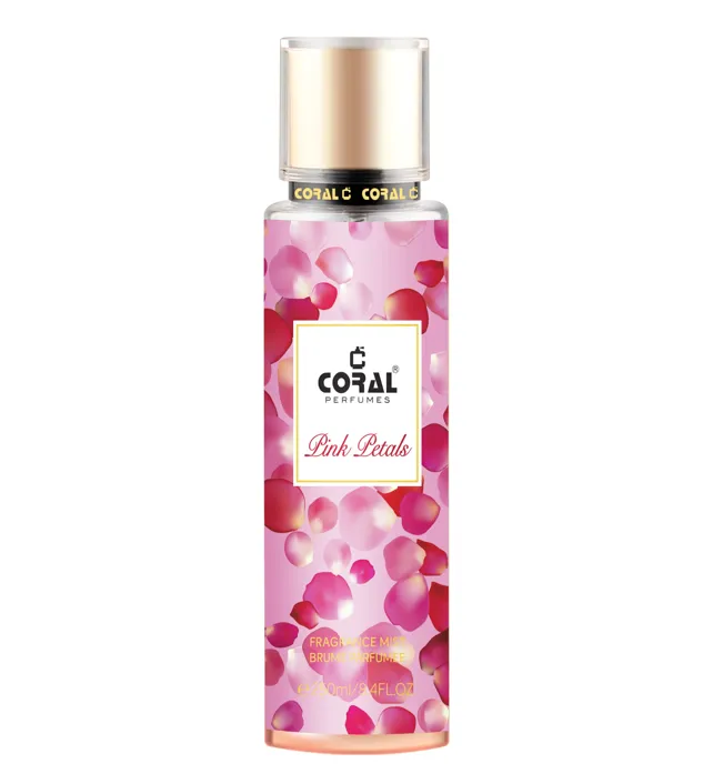 Coral Perfumes: Perfumes In Dubai | Buy Perfumes Online UAE
