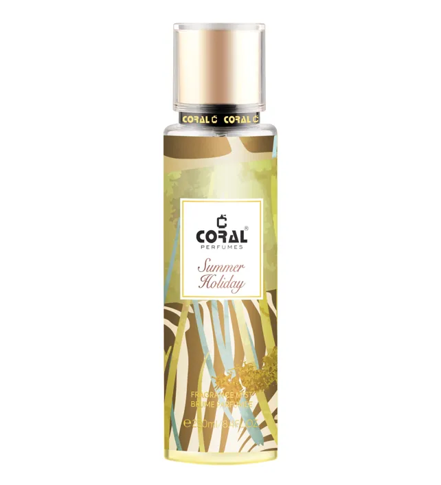 Perfumes In Dubai | Buy Perfumes Online UAE - Coral Perfumes