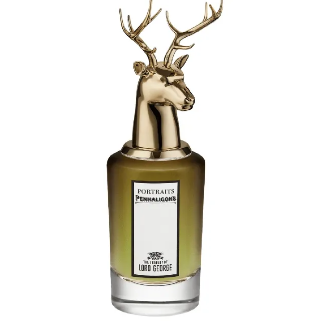 Buy Penhaligons The Tragedy Of Lord George | Coral Perfumes