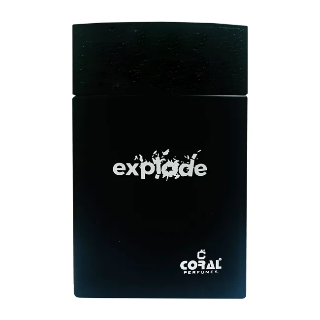 Buy Best Seller Perfume for Men Online | Coral Perfumes