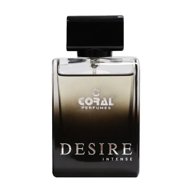 Buy Coral Desire Intense Parfum 100ml | Coral Perfumes
