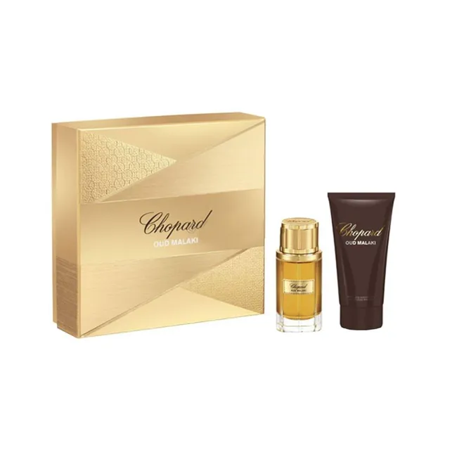 Buy Chopard Oud Malaki For Men EDP | Coral Perfumes