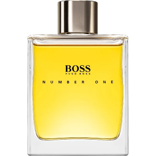 Buy Hugo Boss Number One For Men EDT | Coral Perfumes