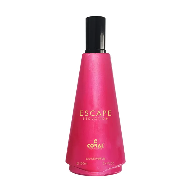 Buy Coral Escape Seduction EDP 100ml | Coral Perfumes