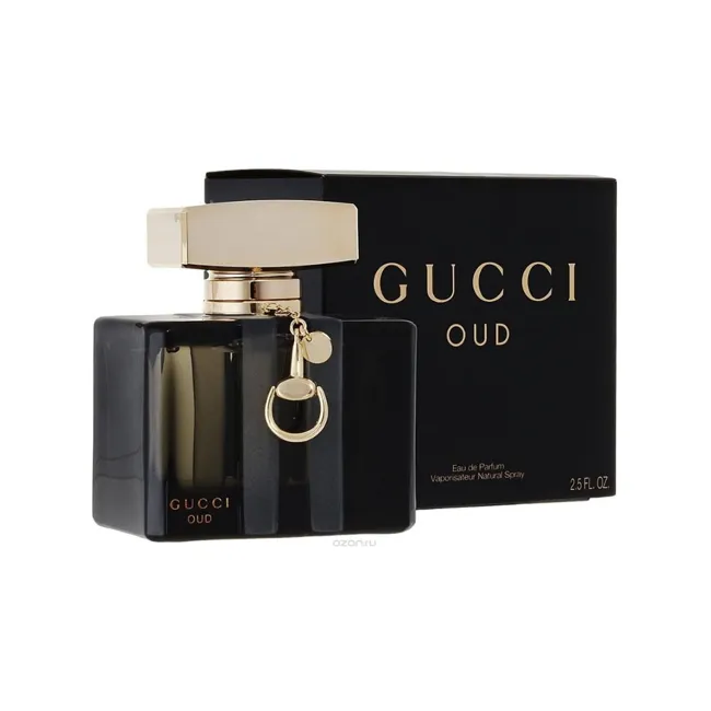 Gucci Oud Women Eau De Parfum 75Ml | Coral Perfumes