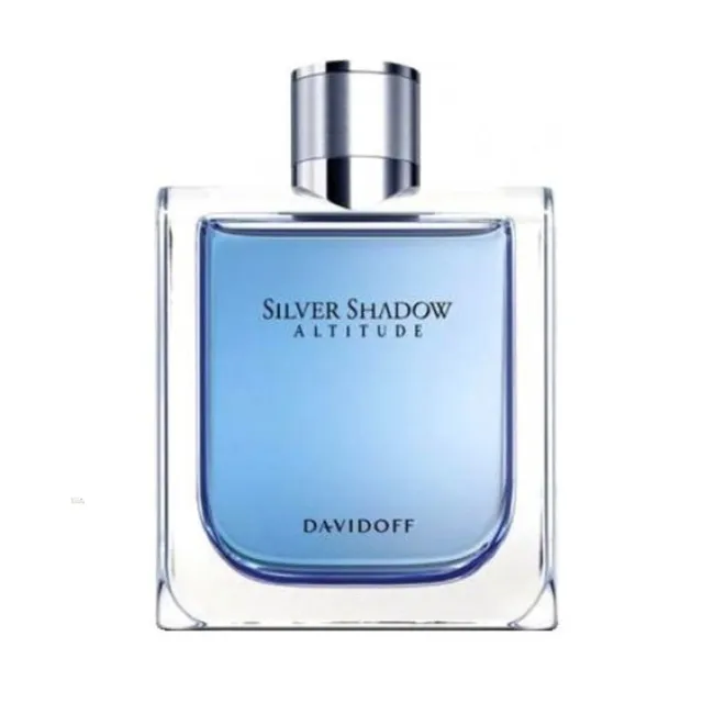 Davidoff Silver Shadow Altitude Men Eau De Toilette 100ML
