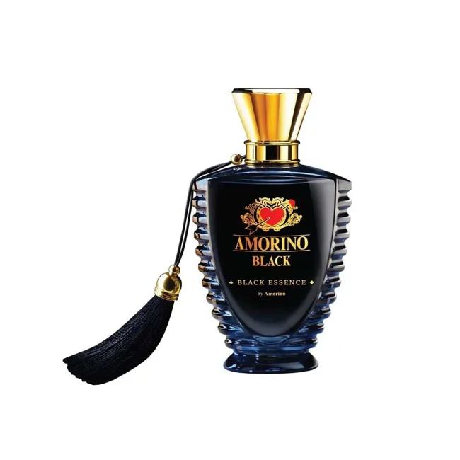 Amorino Black Essence Eau de Parfum 100ML | Coral Perfumes
