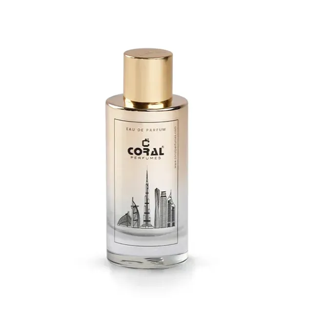 Buy Inspired Of So Oud 100ml | Coral Perfumes