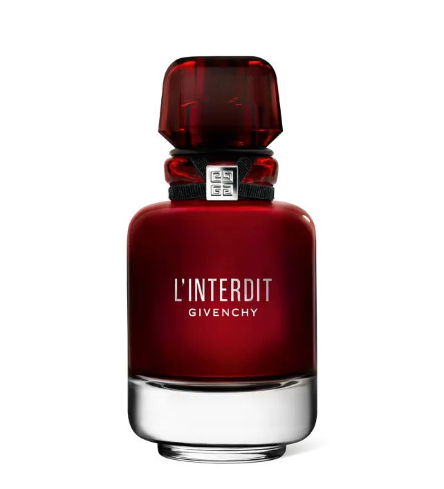 Givenchy L' Interdit Rouge Women Eau De Parfum 80Ml