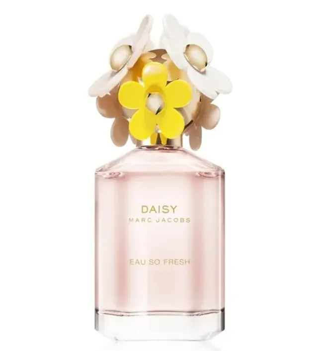 Buy Marc Jacobs Daisy Eau So Fresh | Coral Perfumes