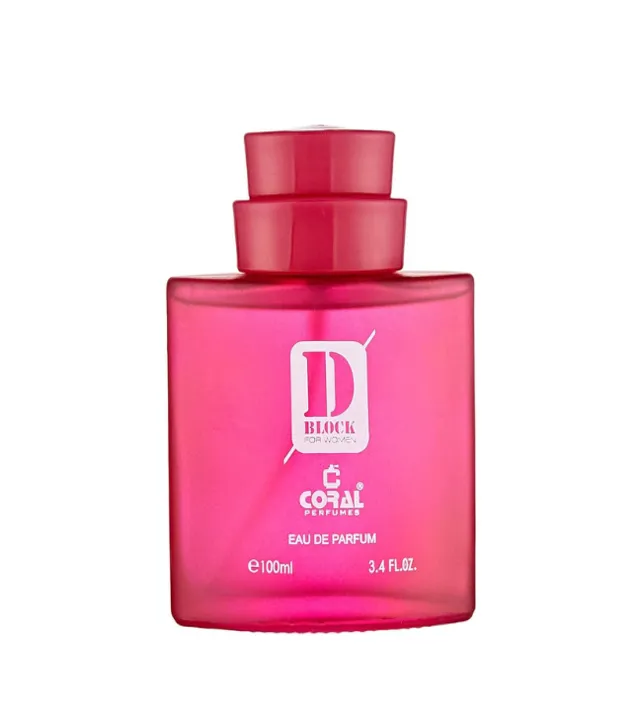 Coral Perfumes - Top Perfume Brand in UAE