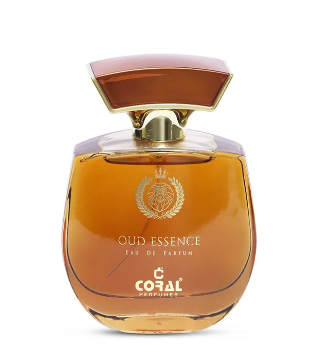 Buy Oud Essence Unisex EDP 100ml | Coral Perfumes