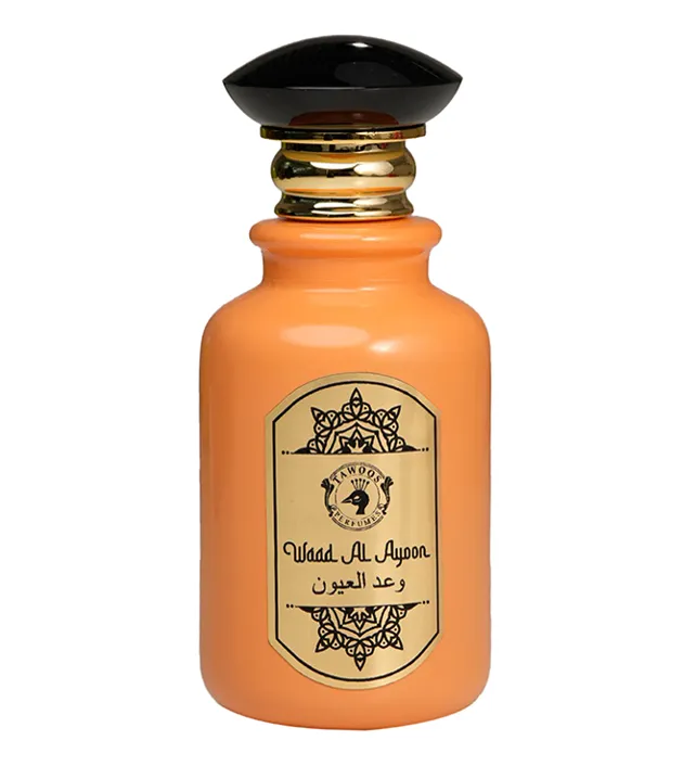 Buy Waad Al Ayoon EDP 100ml - Coral Perfumes