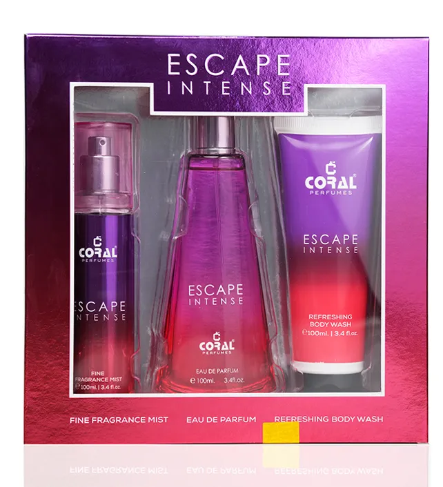 Perfumes In Dubai | Buy Perfumes Online UAE - Coral Perfumes