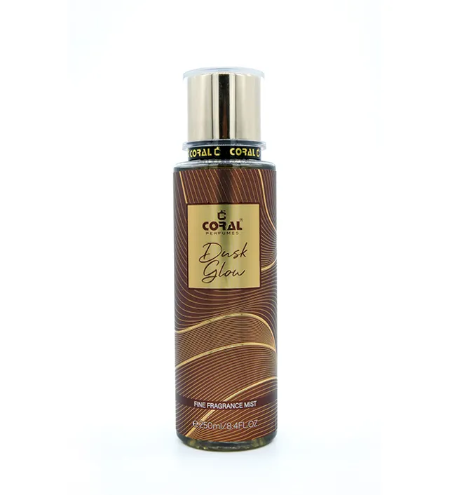 Coral Perfumes - Top Perfume Brand in UAE
