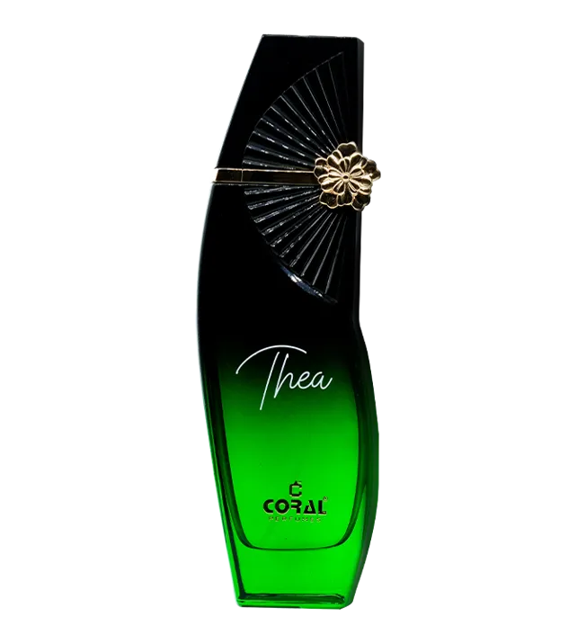 Buy Thea For Women EDP 100ml | Coral Perfumes