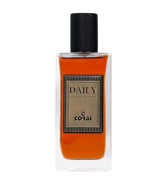Coral Perfumes - Top Perfume Brand in UAE
