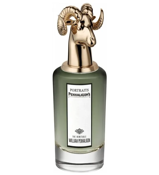 Buy Penhaligons The Tragedy Of Lord George | Coral Perfumes