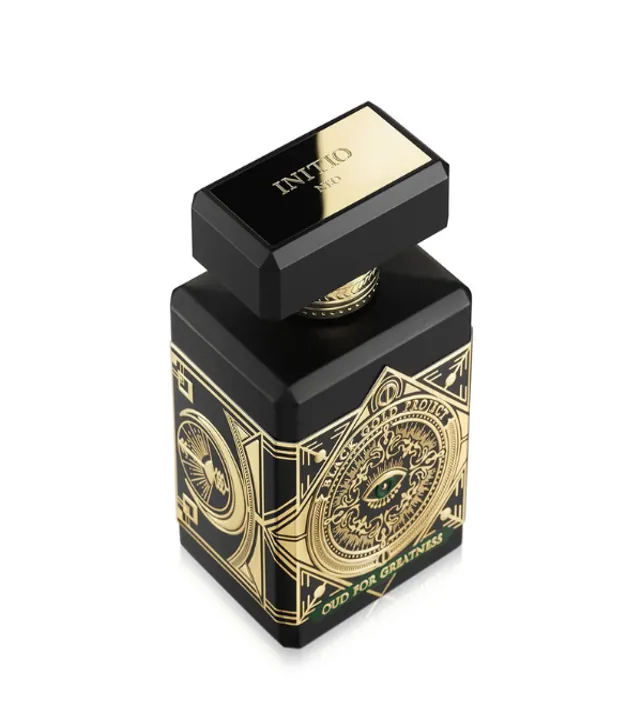 Buy Initio Oud For Greatness Unisex EDP 90ml | Coral Perfumes