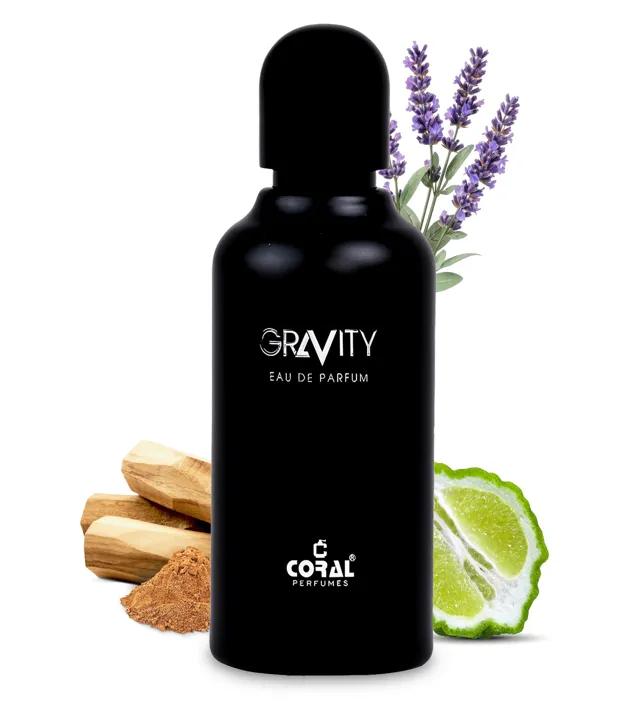 Buy Coral Gravity For Men Eau De Parfum | Coral Perfumes