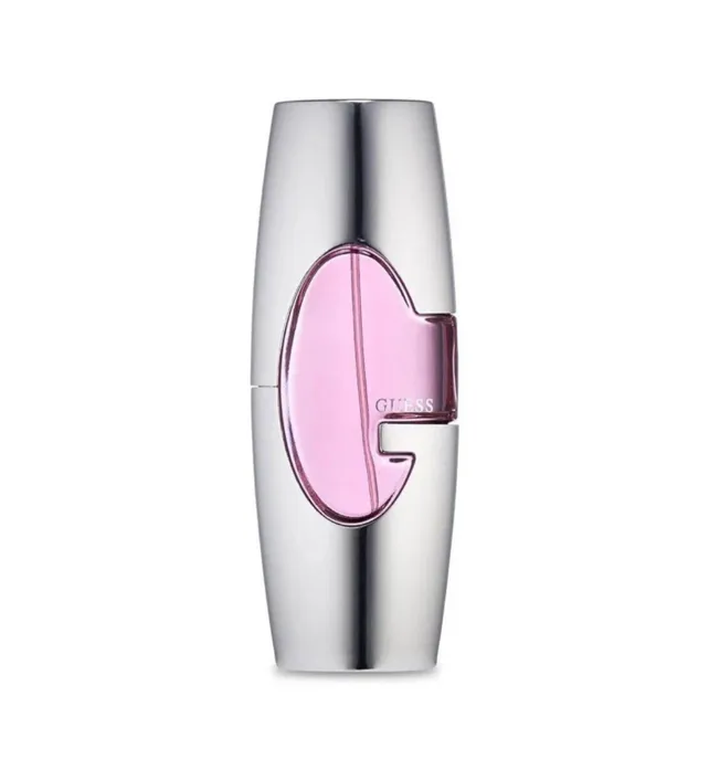 Guess Pink Women Eau De Parfum 75Ml | Coral Perfumes